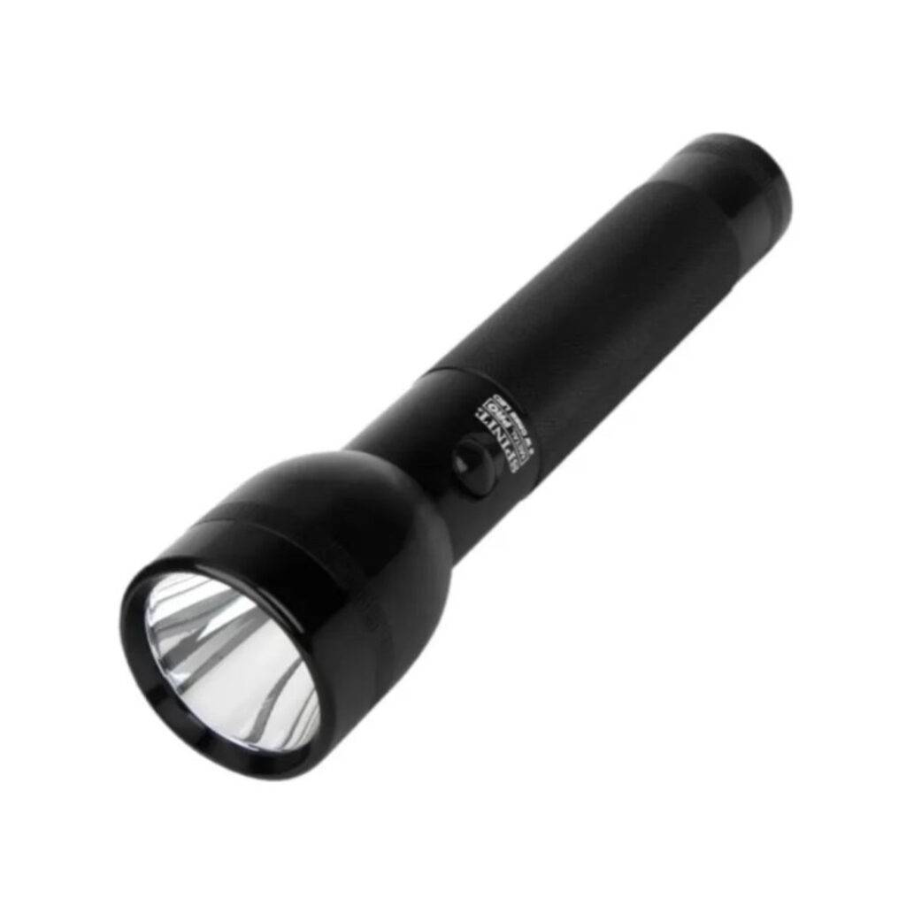 Linterna Spinit Metal Pro Led 3D - QLQ Táctico