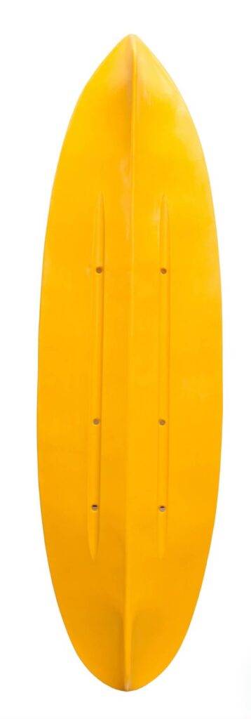 Kayaks Honu Sitpontop - QLQ Táctico