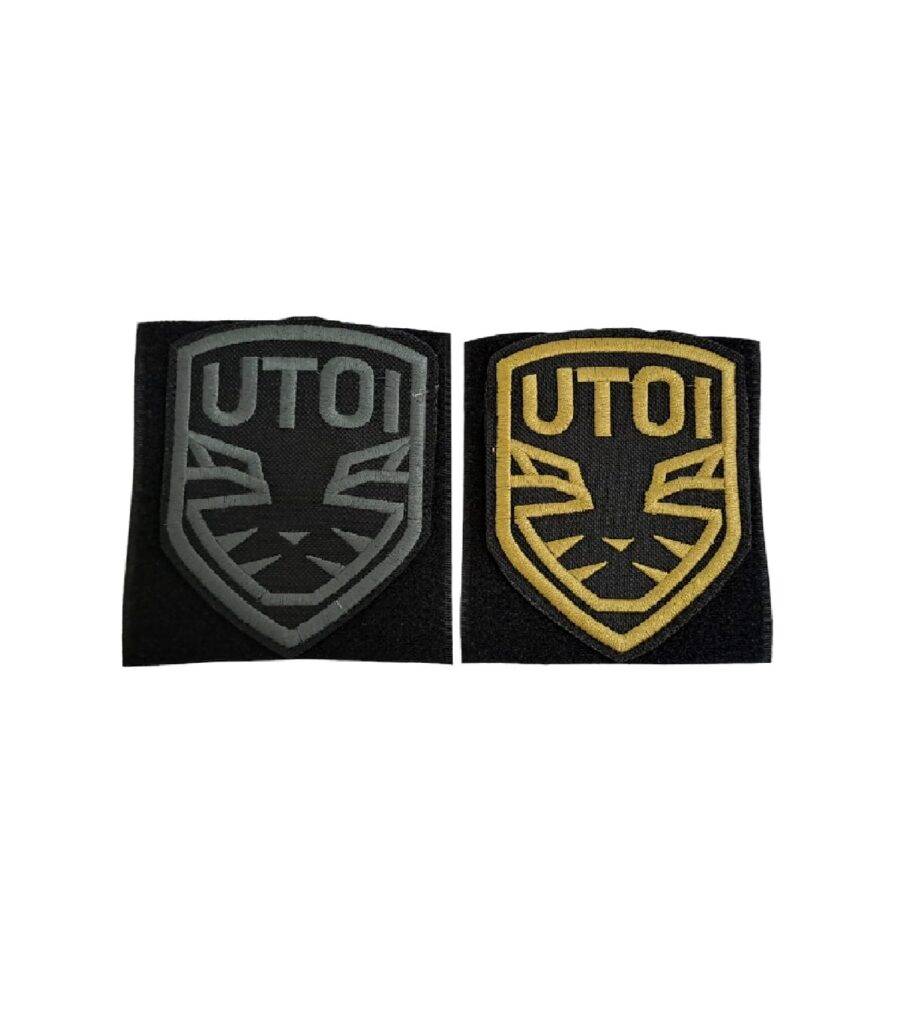 UTOI Tropa - QLQ Táctico